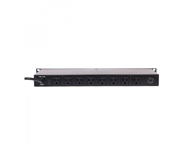Power Distribution Commercial Grade JG 9 - AC Power Distribtion ...